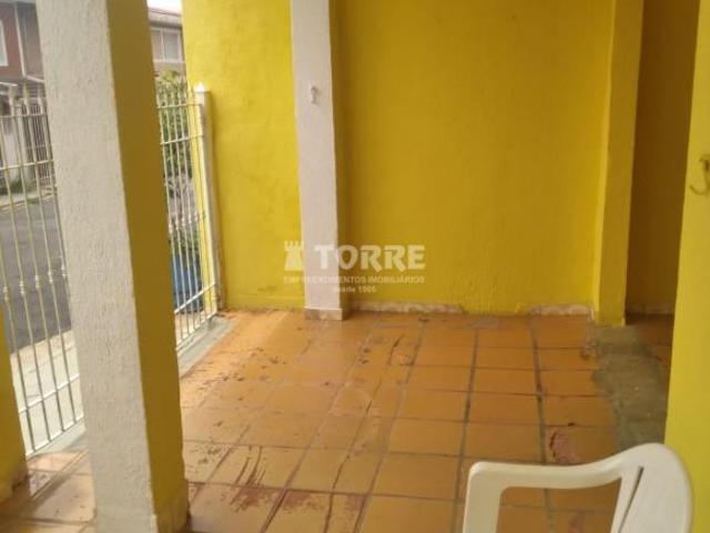 casa à venda em Vila Iapi