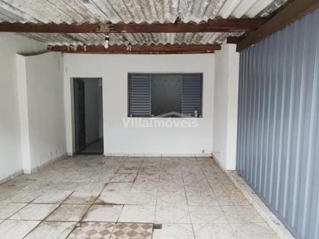 casa à venda em Vila Industrial