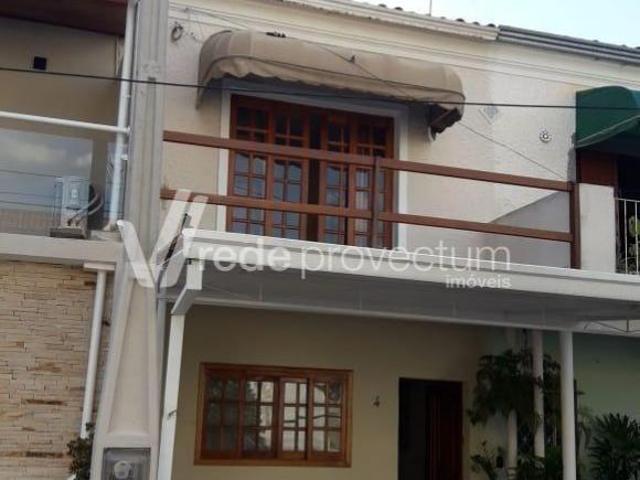 casa à venda em Vila Industrial