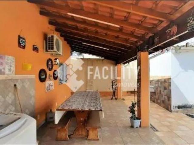 casa à venda em Vila Industrial