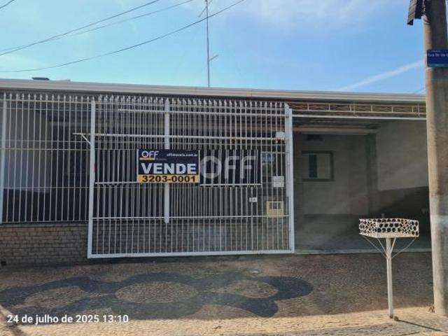 casa à venda em Vila Industrial