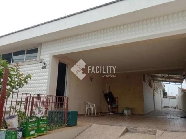casa à venda em Vila Industrial