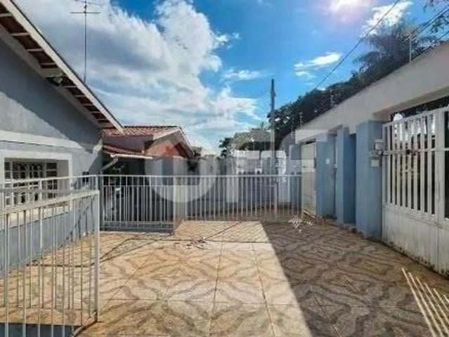 casa à venda em Vila Industrial