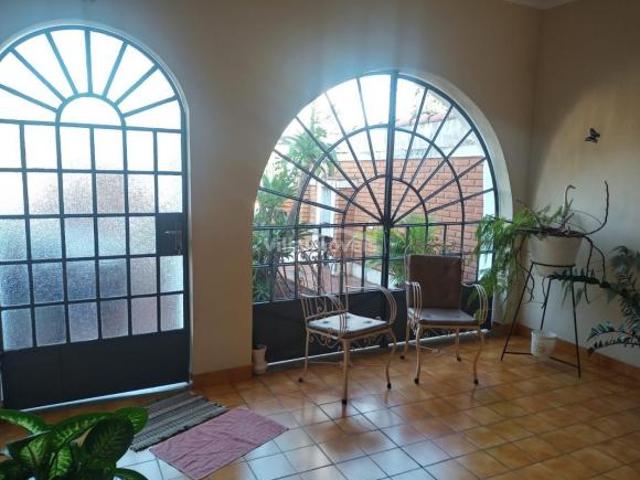 casa à venda em Vila Industrial