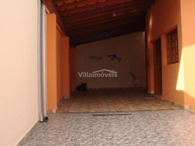 casa à venda em Vila Industrial