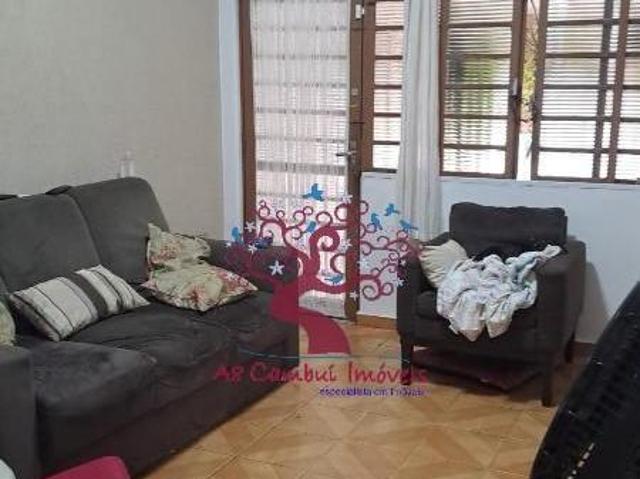 casa à venda em Vila Industrial