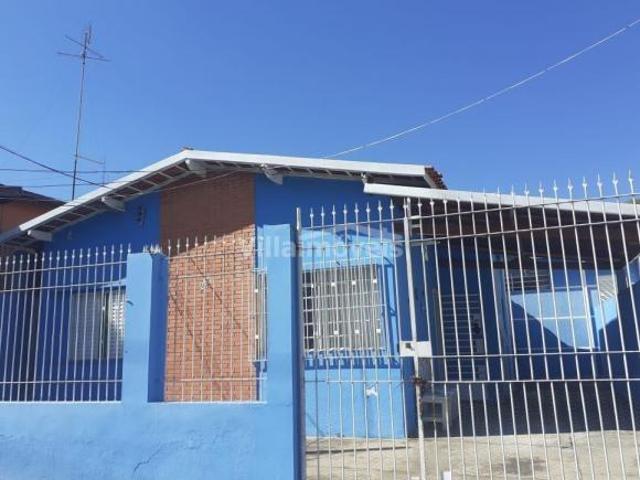 casa à venda em Vila Industrial