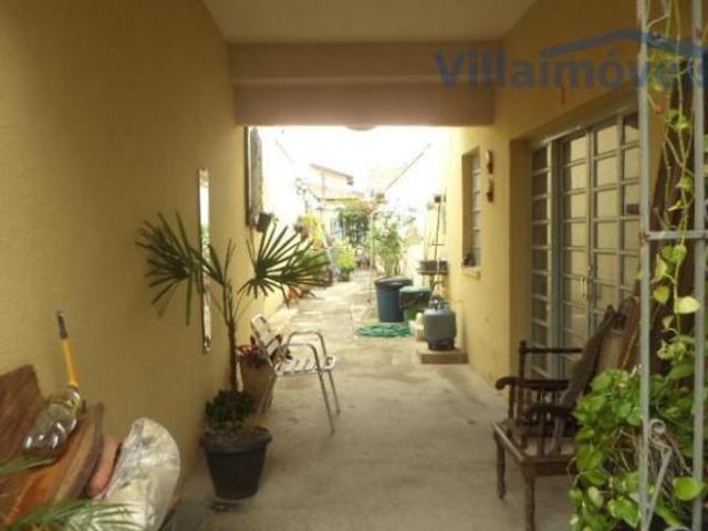 casa à venda em Vila Industrial