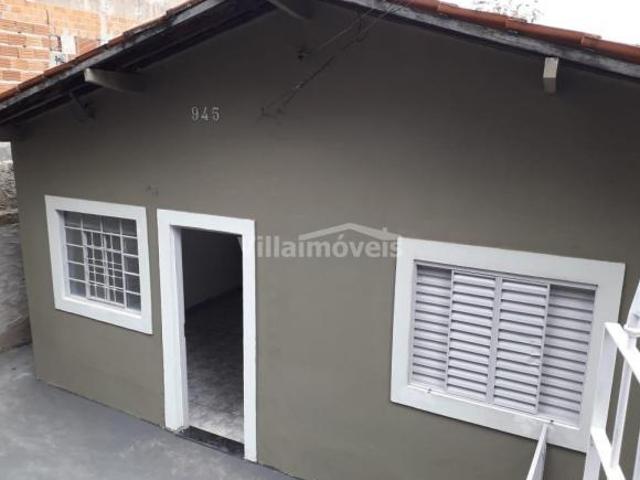 casa à venda em Vila Industrial