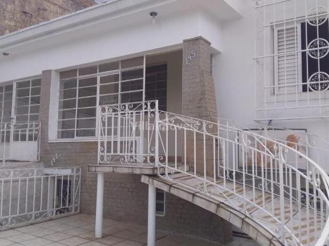 casa à venda em Vila Industrial