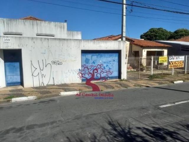 casa à venda em Vila Industrial