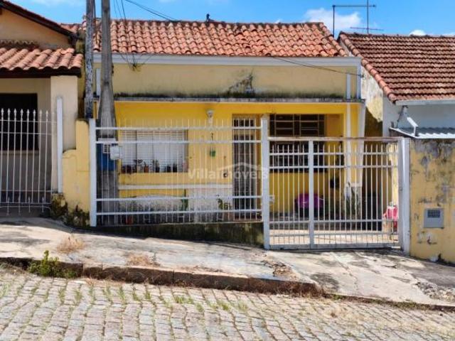 casa à venda em Vila Industrial