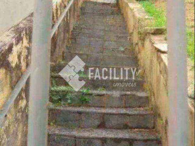 casa à venda em Vila Industrial