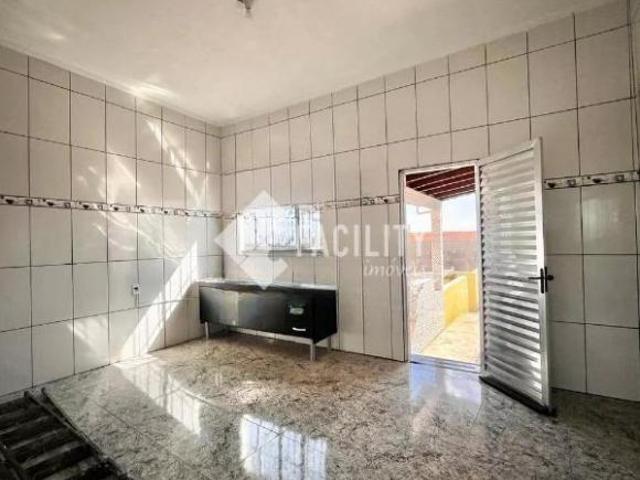 casa à venda em Vila Industrial