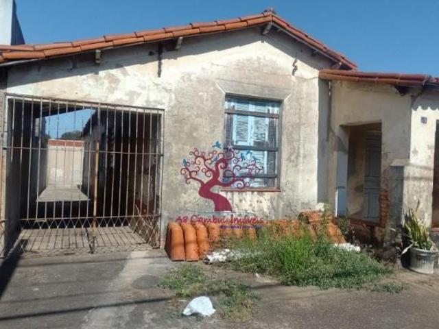 casa à venda em Vila Industrial