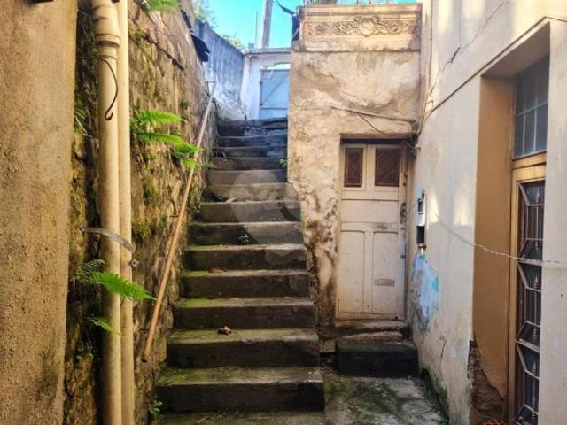 Casa à venda em Vila indiana SP