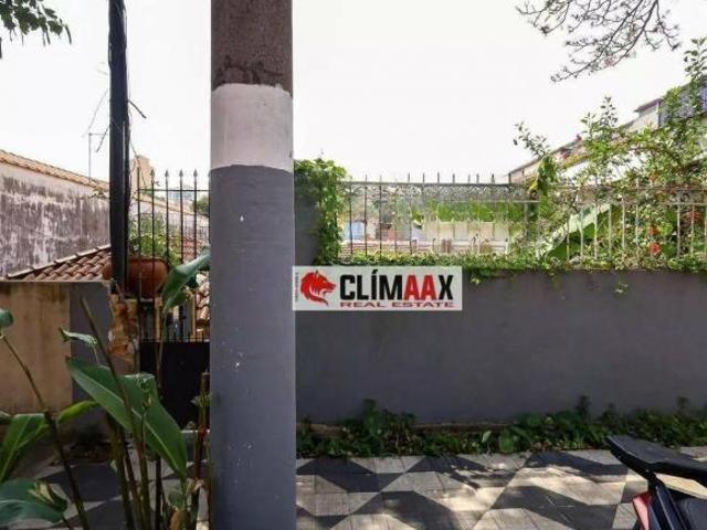 Casa à venda em Vila Ipojuca com 102m², 2 dorm. e 173m² de terreno São Paulo/SP