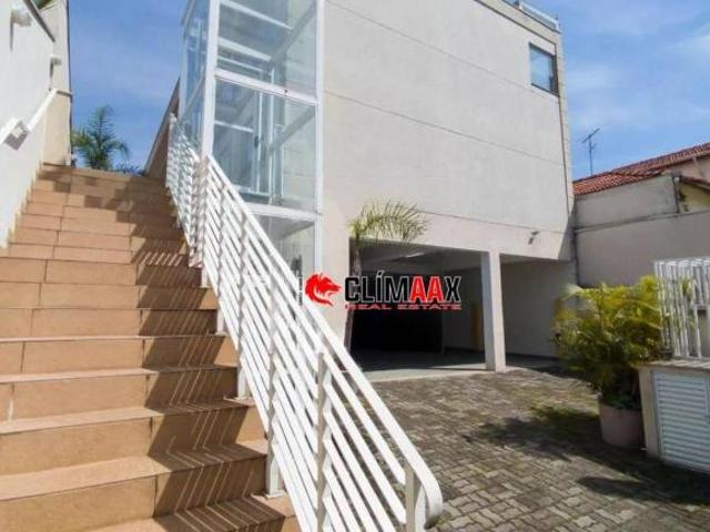 Casa à venda em Vila Ipojuca com 130m², 3 dorm suíte e 2 vagas