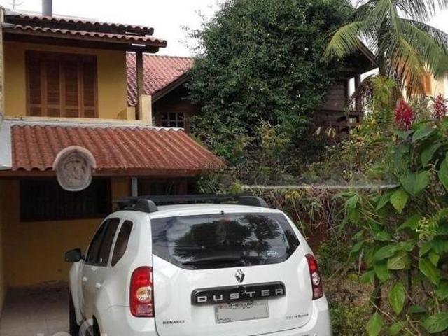Casa à venda em Vila Ipiranga com 115 m², 4 quartos, 1 suíte, 2 vagas