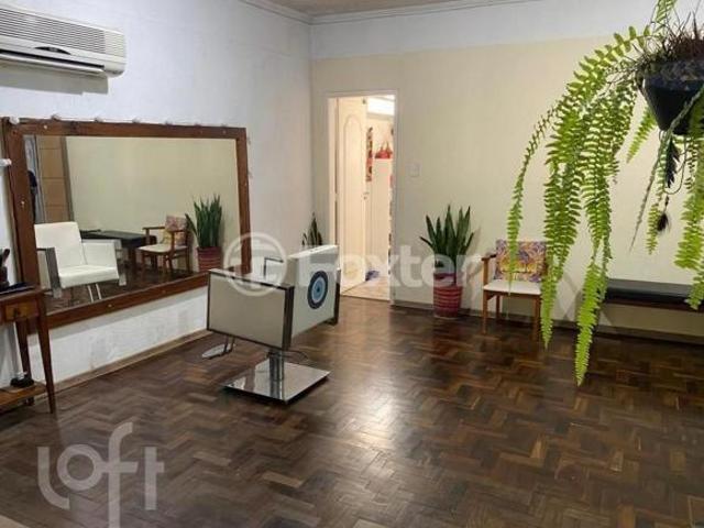 Casa à venda em Vila Ipiranga com 110 m², 3 quartos, 2 vagas