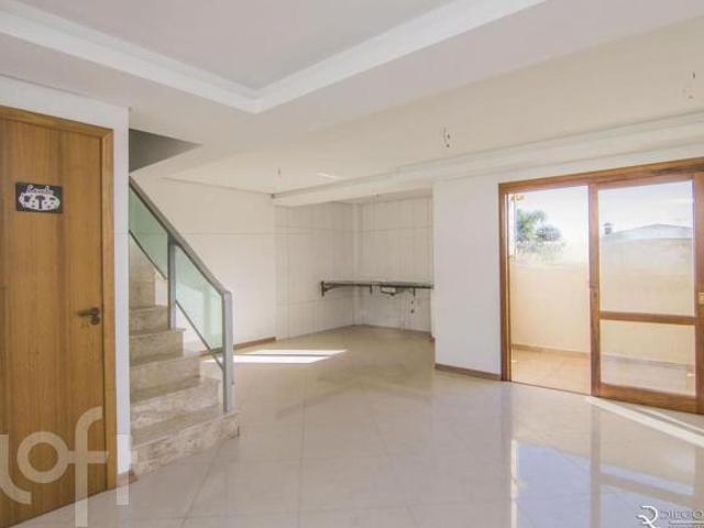 Casa à venda em Vila Ipiranga com 175 m², 3 quartos, 1 suíte, 2 vagas