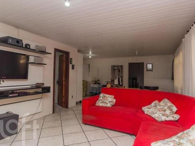 Casa à venda em Vila Ipiranga com 206 m², 6 quartos, 5 vagas