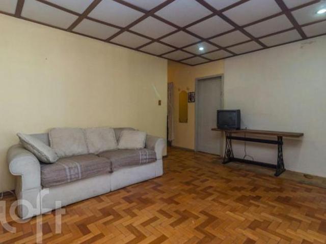 Casa à venda em Vila Ipiranga com 379 m², 2 quartos, 1 suíte, 2 vagas