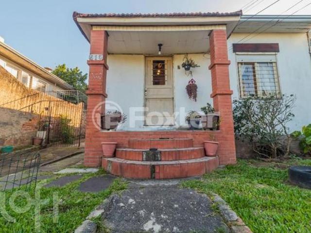 Casa à venda em Vila Ipiranga com 90 m², 3 quartos, 2 vagas