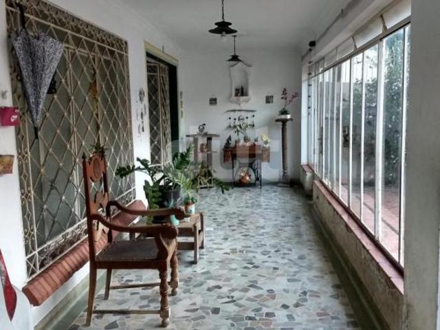 casa à venda em Vila Itapura