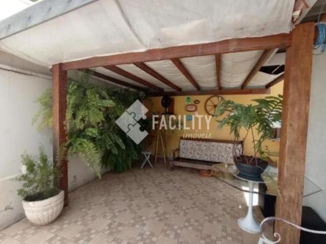 casa à venda em Vila Jequitibás