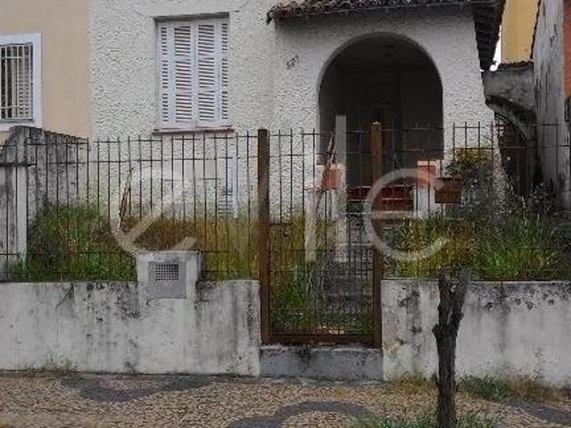casa à venda em Vila João Jorge
