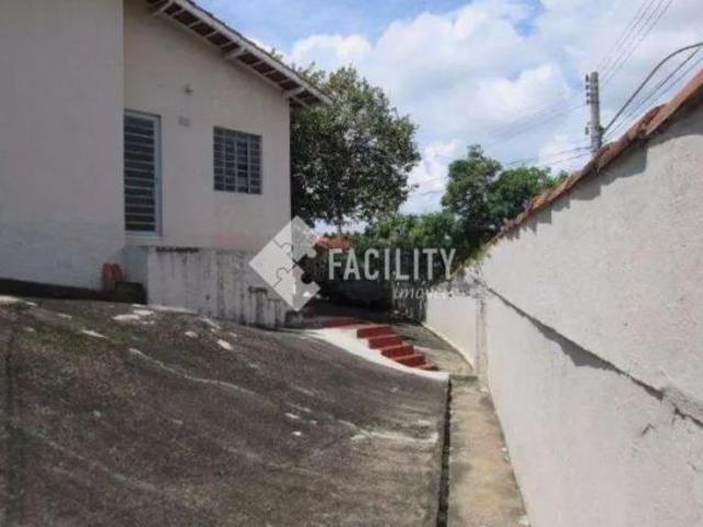 casa à venda em Vila João Jorge