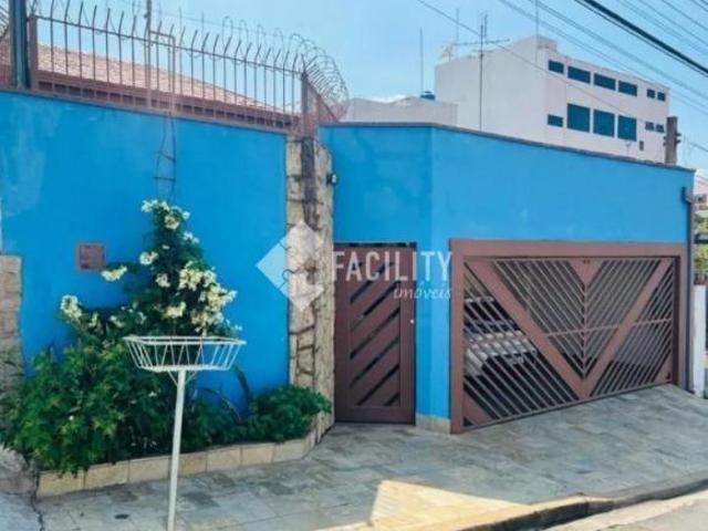 casa à venda em Vila João Jorge