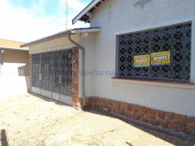 casa à venda em Vila Joao Jorge