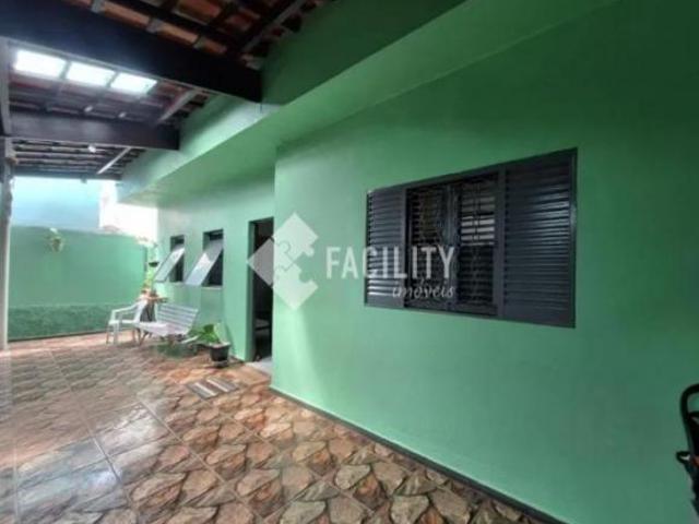 casa à venda em Vila Joaquim Inácio