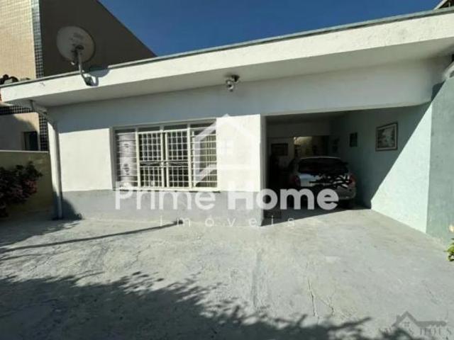 casa à venda em Vila Joaquim Inácio