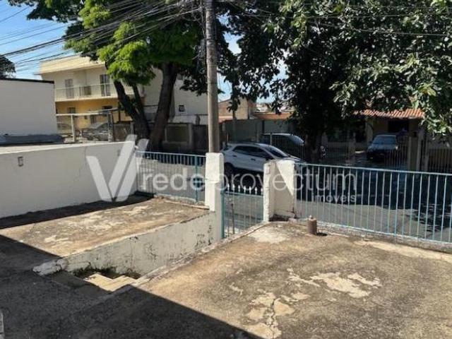 casa à venda em Vila Joaquim Inácio