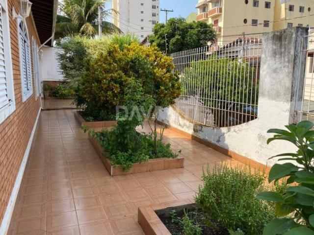 casa à venda em Vila Joaquim Inácio