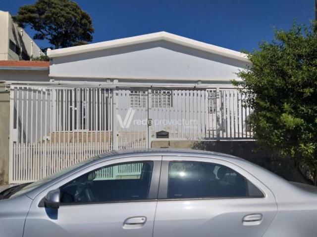 casa à venda em Vila Joaquim Inácio