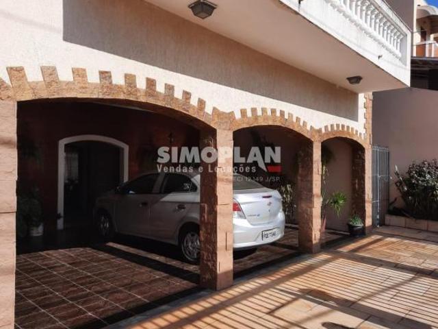 casa à venda em Vila Joaquim Inácio