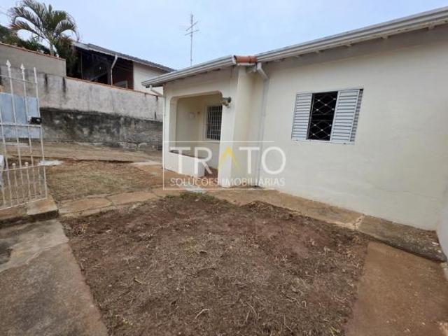 casa à venda em Vila Joaquim Inácio