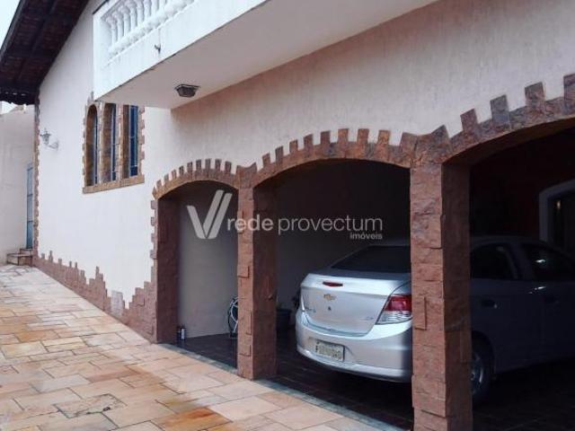 casa à venda em Vila Joaquim Inácio