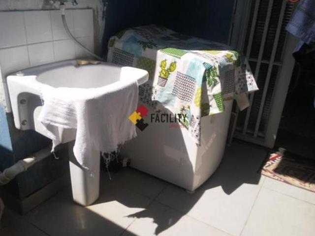 casa à venda em Vila Joaquim Inácio