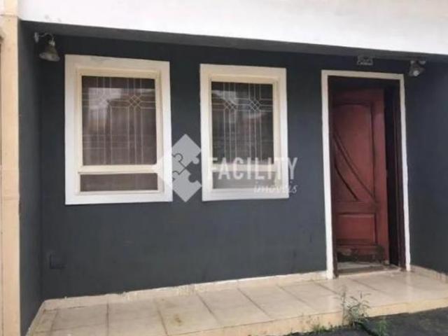 casa à venda em Vila Joaquim Inácio