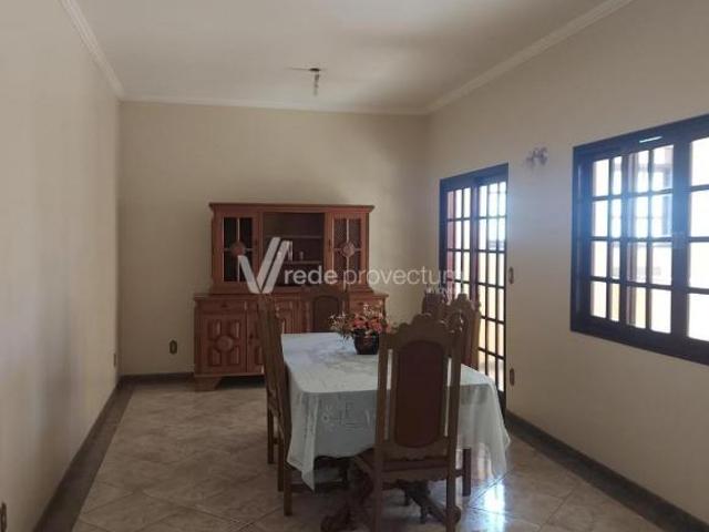 casa à venda em Vila Joaquim Inácio