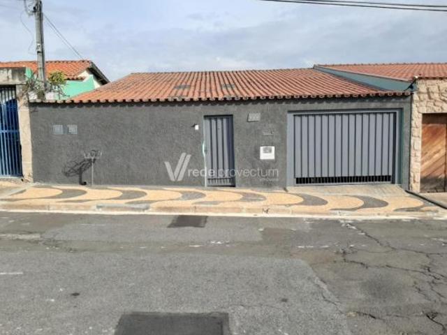 casa à venda em Vila Joaquim Inácio