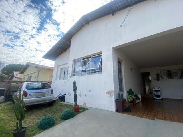 casa à venda em Vila Joaquim Inácio