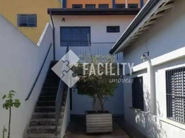 casa à venda em Vila Joaquim Inácio