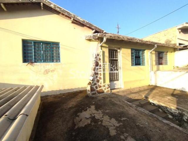 casa à venda em Vila Joaquim Inácio