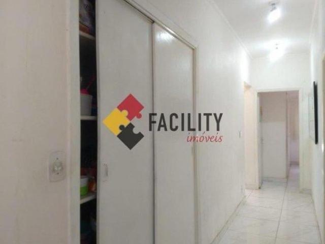 casa à venda em Vila Joaquim Inácio